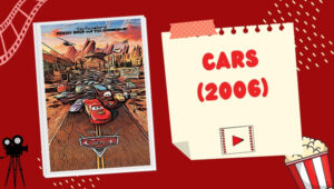 All 5 Cars Movies In Order With Details (Including Planes)