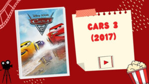 All 5 Cars Movies In Order With Details (Including Planes)