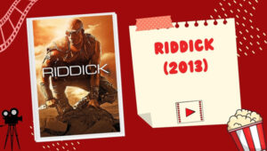 All Riddick Movies In Order: FAQs, Wiki | 2025 Updated