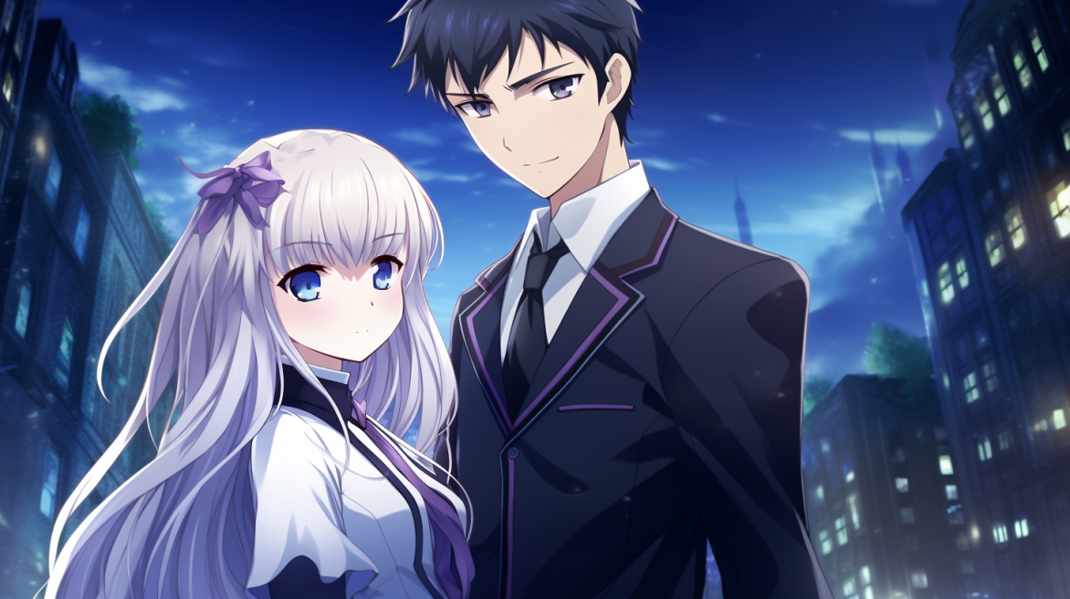 Absolute Duo Season 2 Release Date, Cast, Plot & All - Powers Of 10