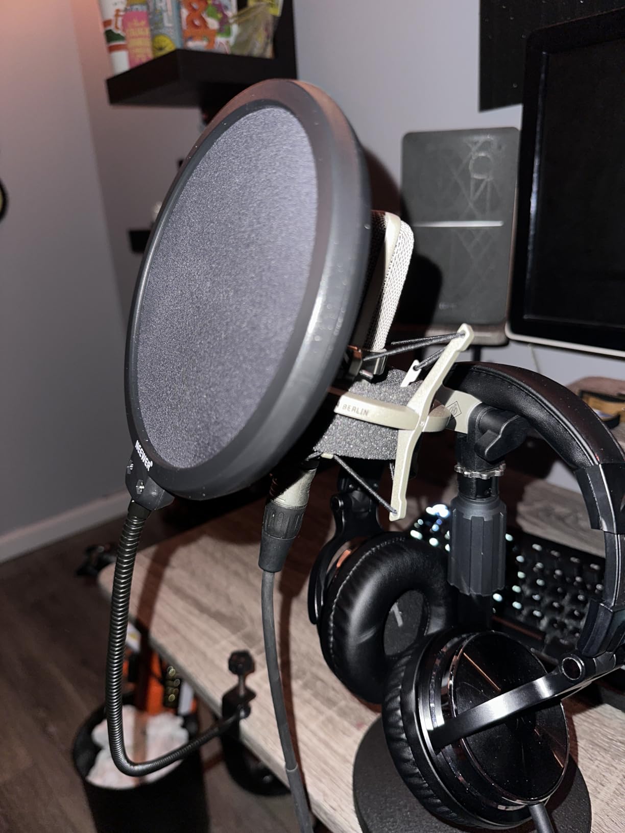 How to Make Microphone Sound Better 2025: 7 Pro Steps