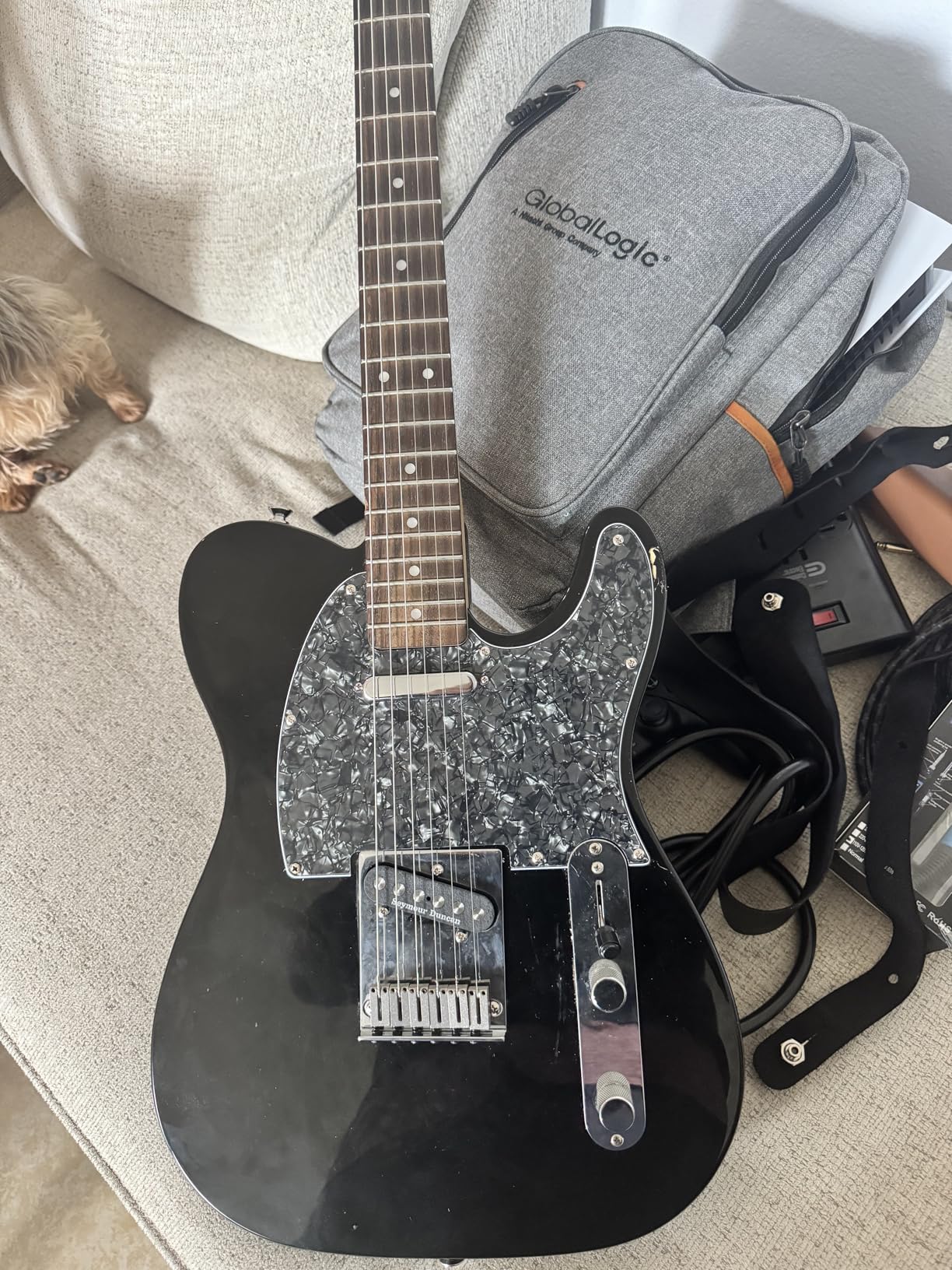 Best Telecaster Pickups 2025: Expert Reviews & Comparisons