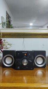 Best Home Stereo Systems 2025: Buying Guide & Reviews