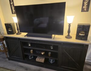 Best Home Stereo Systems 2025: Buying Guide & Reviews