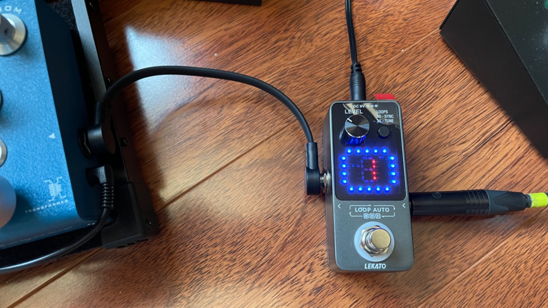 Best Looper Pedals 2026: 12 Models Tested & Reviewed