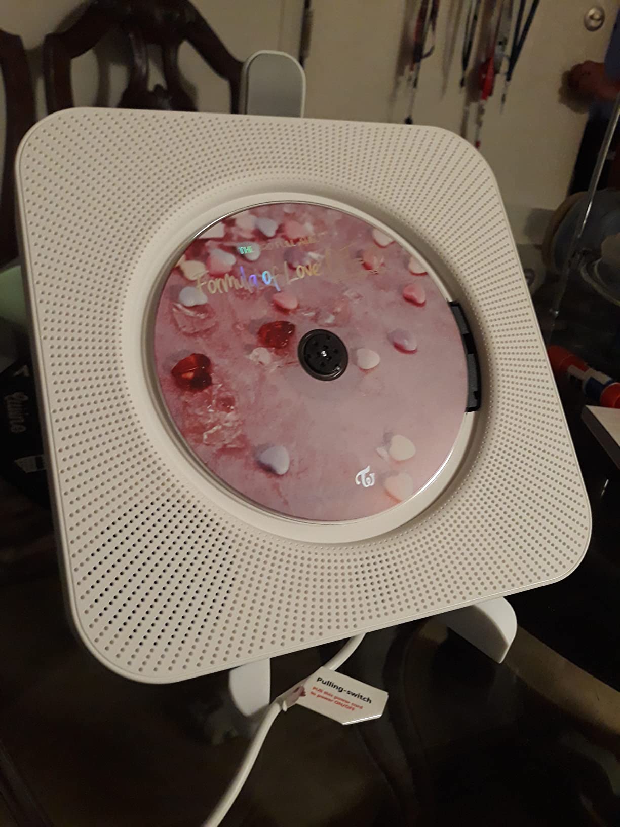 Best Wall Mounted CD Players 2025: Reviews & Comparisons