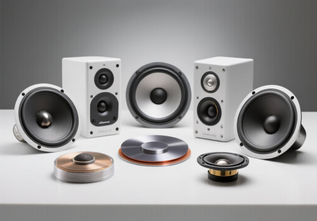 What Are Tweeters? Complete Speaker Guide 2025