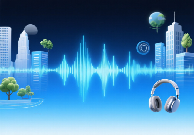 What is Ambient Sound? Guide 2025