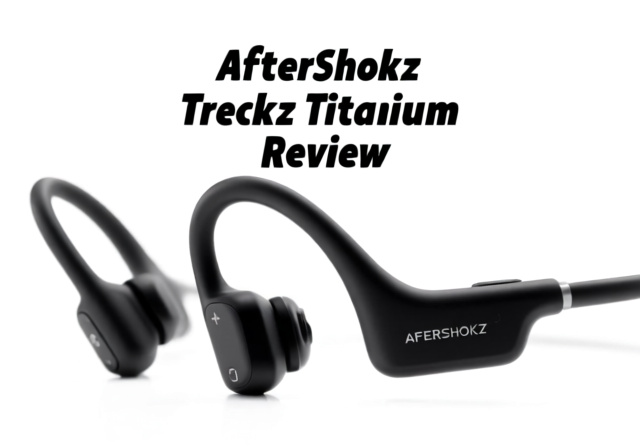 AfterShokz Trekz Titanium Review 2025: Expert Analysis & Alternatives