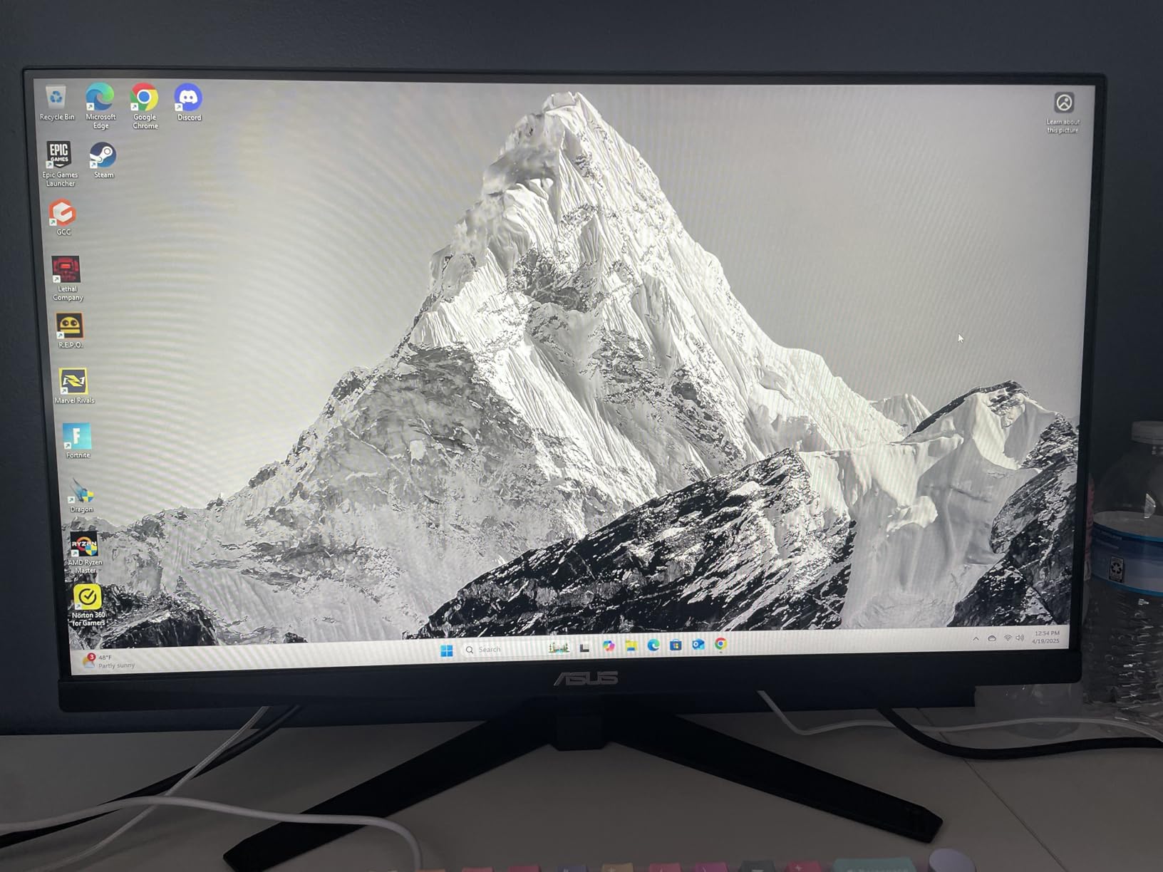 Best Black Friday Gaming Monitor Deals Under $500: 2025