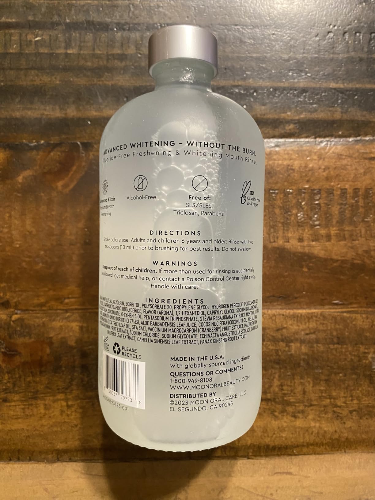 Best Mouthwash For Sensitive Teeth 2025: Expert Reviews