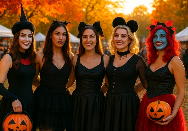 Best Halloween Costumes For Women 2026 Expert Guide And Reviews