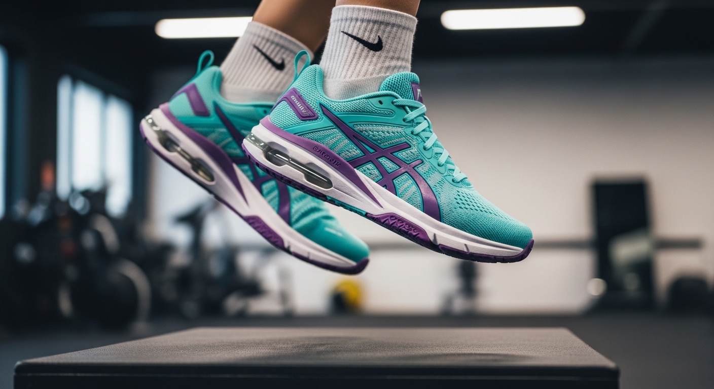 Best Workout Shoes for Women 2026: 12 Top Picks & Reviews