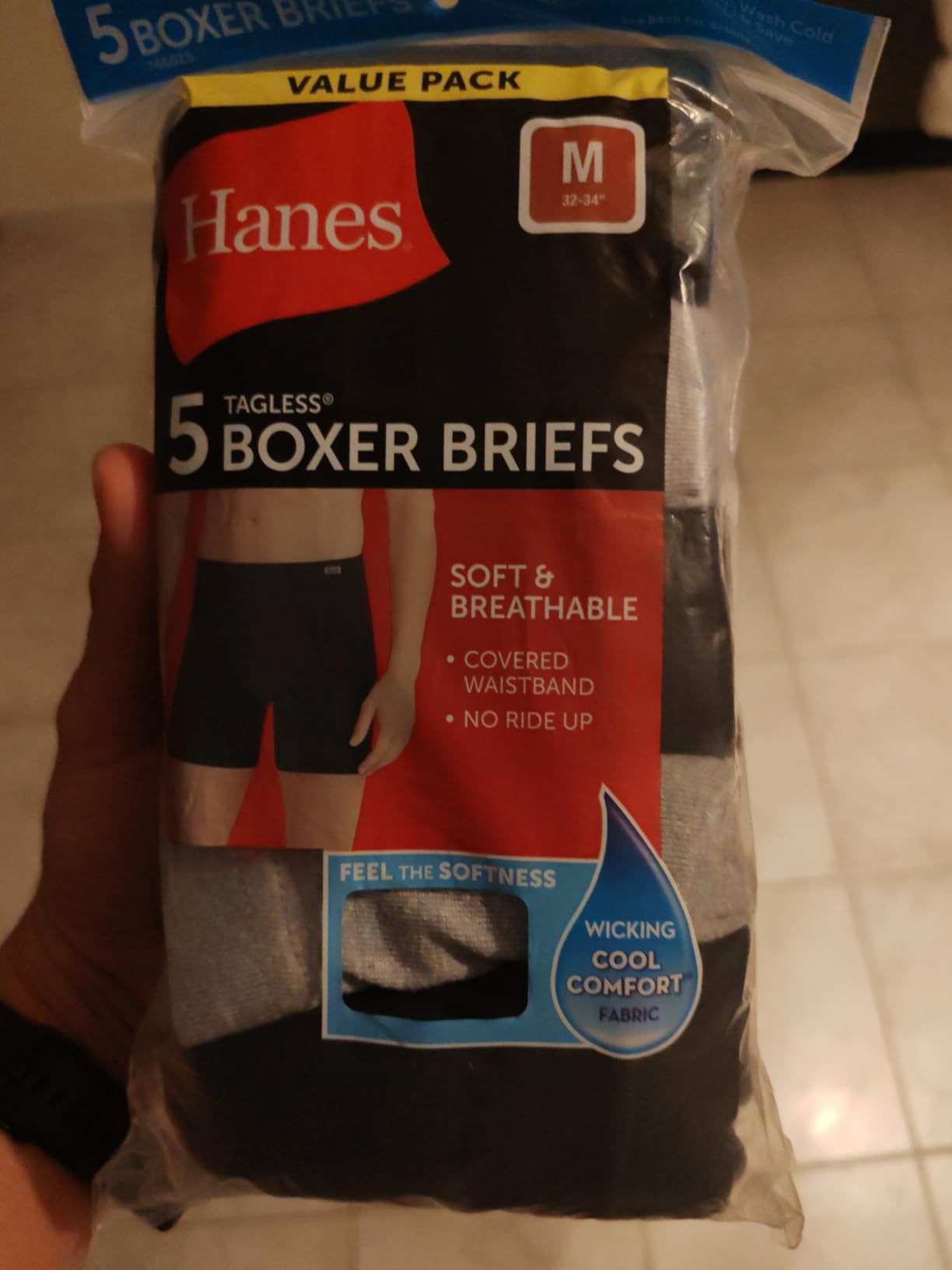 Best Boxer Briefs For Men 2026: Reviews & Buying Guide